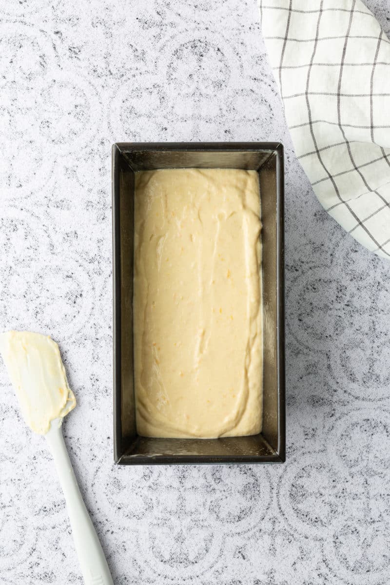 Fresh Grapefruit Cake Recipe (Moist & Flavorful) - My Forking Life