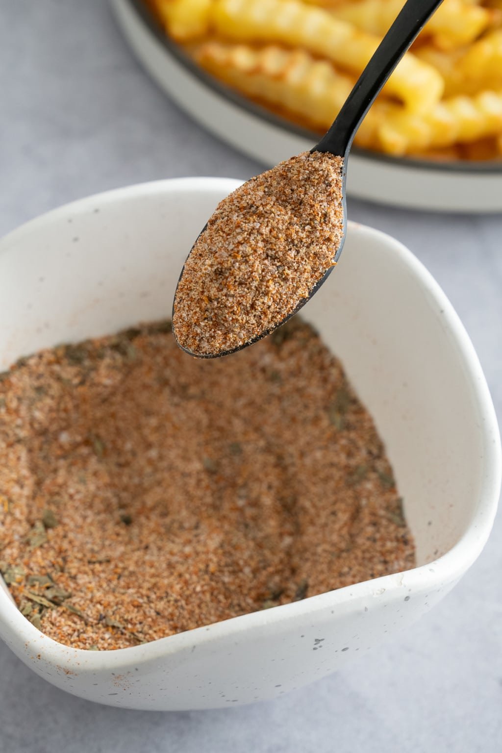French Fry Seasoning (DIY Seasoning Blend) - My Forking Life