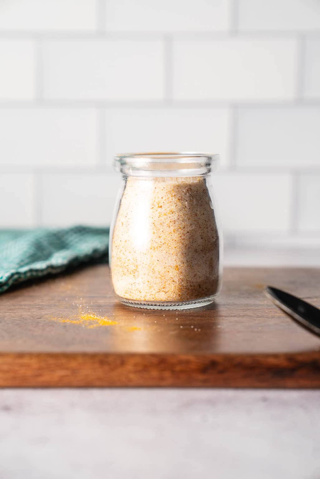 Homemade Seasoned Salt Recipe - My Forking Life