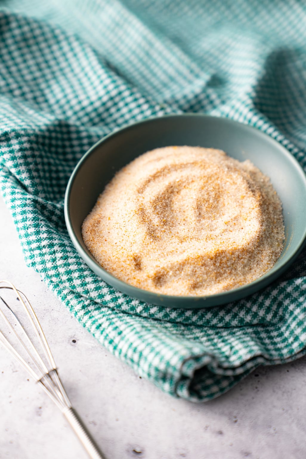 Homemade Seasoned Salt Recipe - My Forking Life