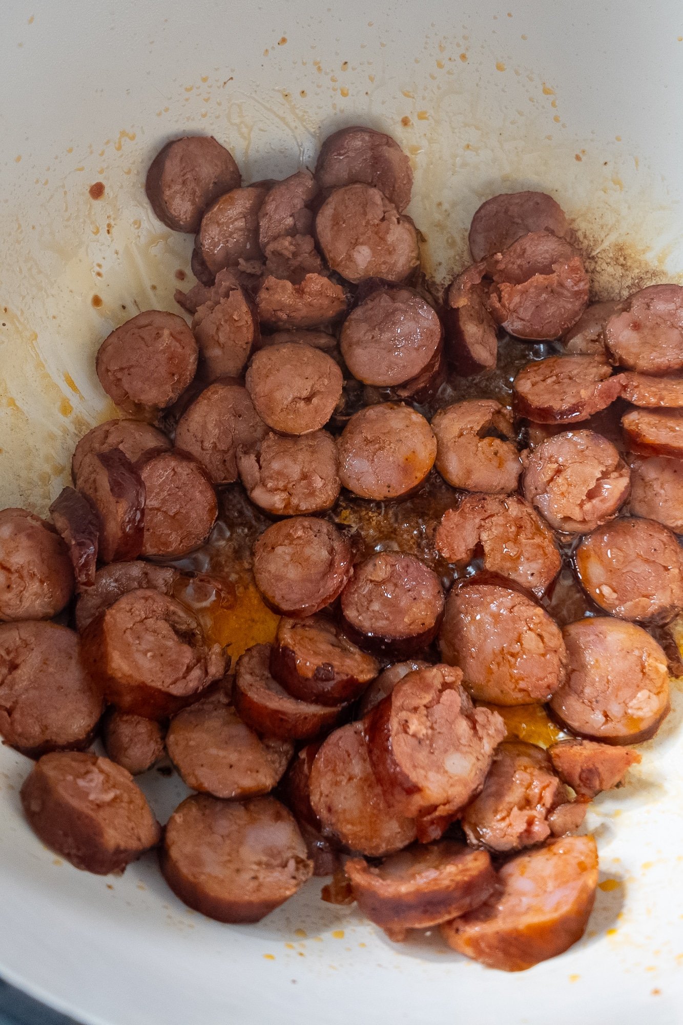 Cajun Jambalaya Recipe (One-Pot) - My Forking Life