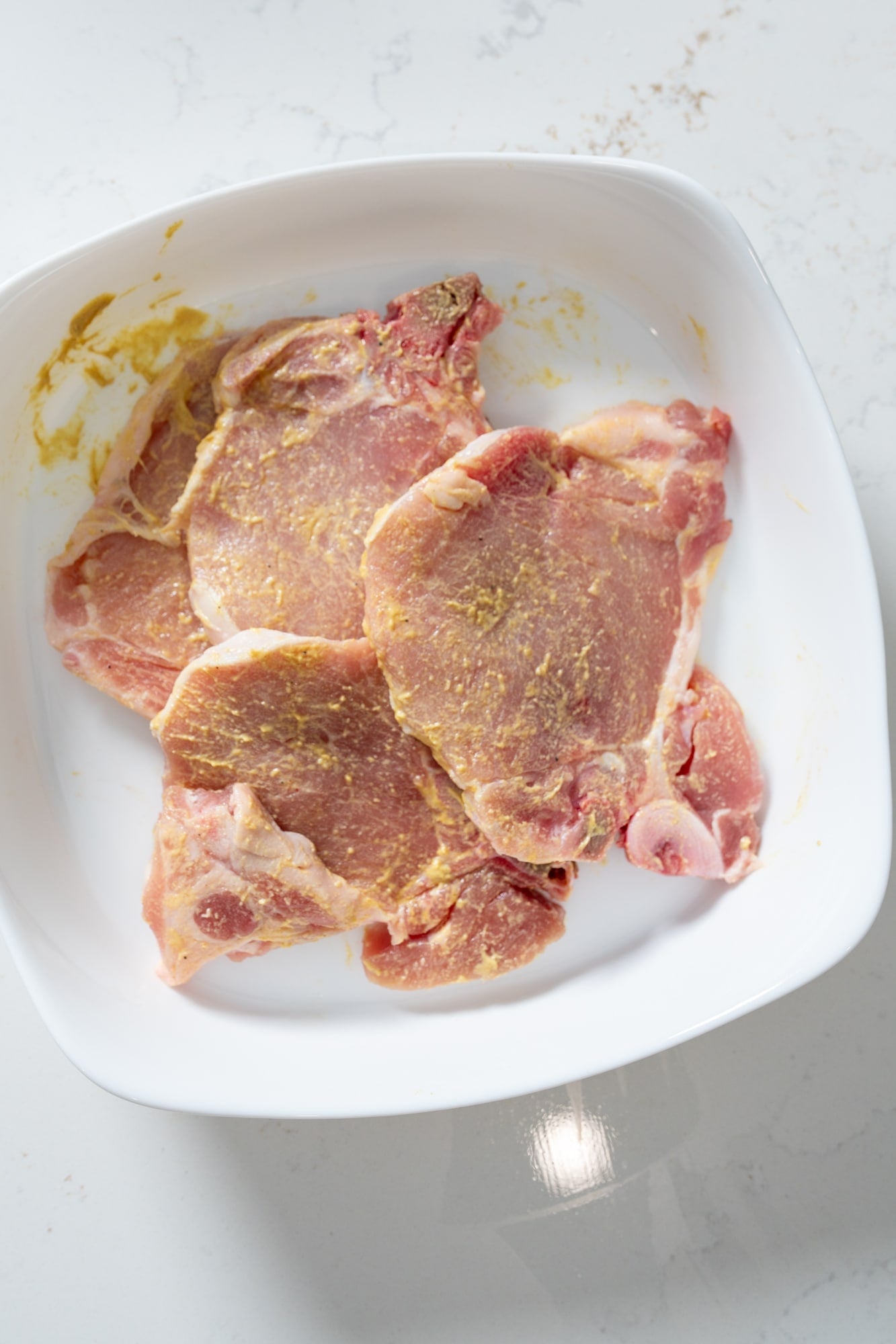 Fried Pork Chops (Crispy Southern Style) - My Forking Life